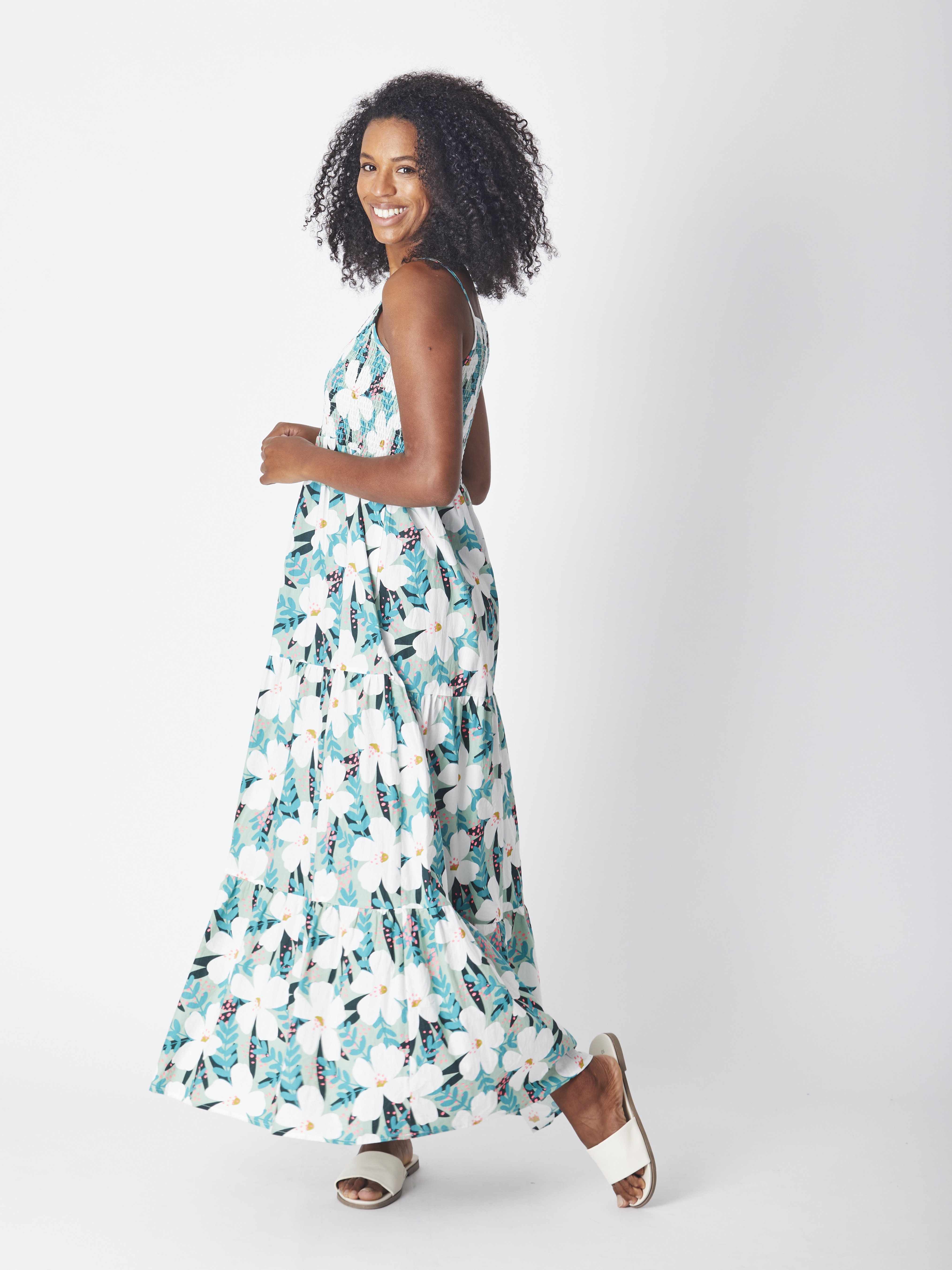 Luna Sky - Mindy Dress - Brands-Luna Sky : Mhor - CORDELIA ST s22