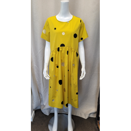 David Pond-Venice Dress - Brands : Mhor - David Pond s22