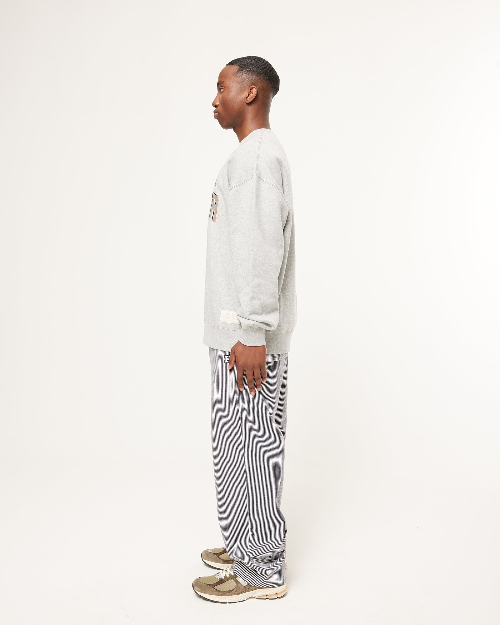 Huffer - Men's Free Crew - Brands-Huffer : Mhor - Huffer s22