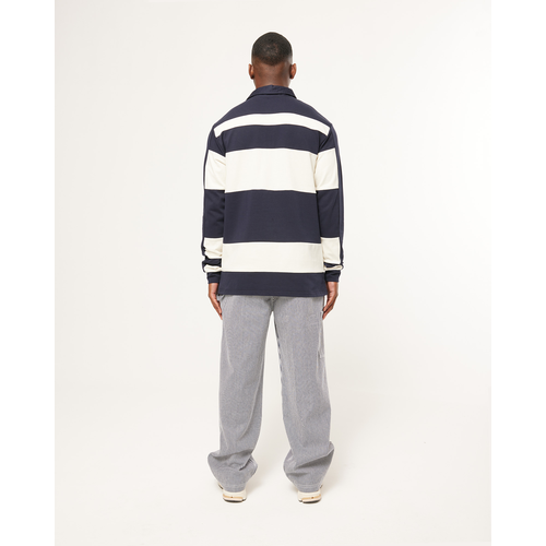 Huffer - Men's Rugby Sweat - Brands-Huffer : Mhor - Huffer W23