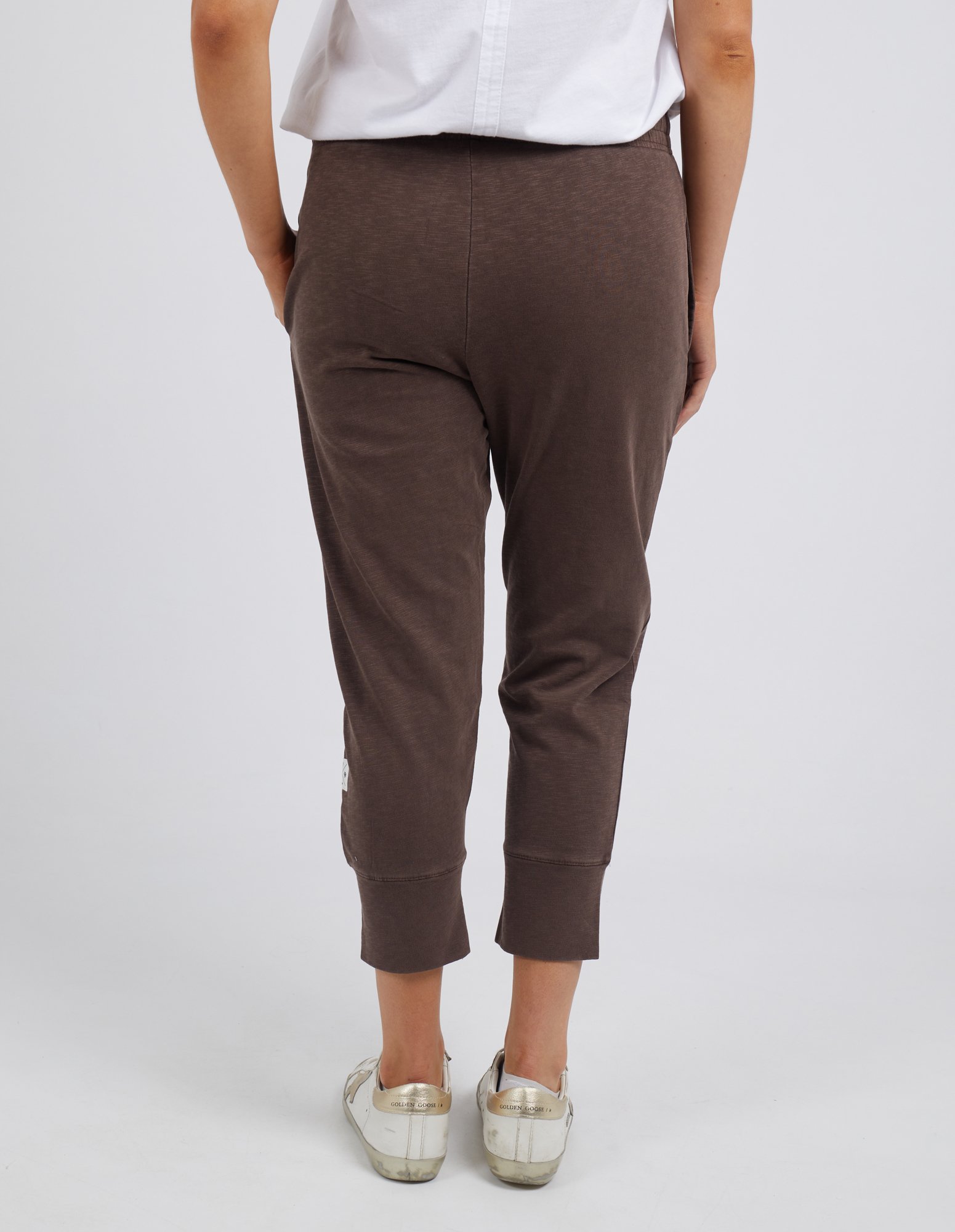 Elm - Brunch Pants - Bottoms-Pants : Mhor - ELM A23