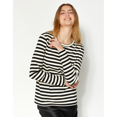 Dear Sutton - Reece Top - Tops-Tops & Tees : Mhor - Dear Sutton A23