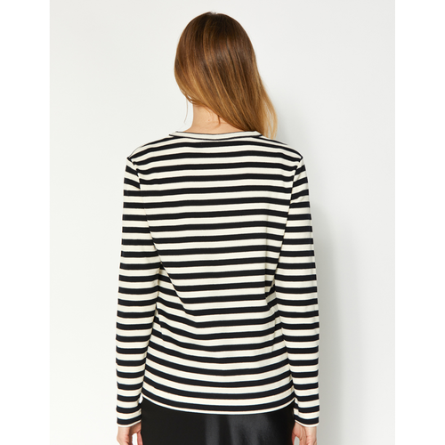 Dear Sutton - Reece Top - Tops-Tops & Tees : Mhor - Dear Sutton A23