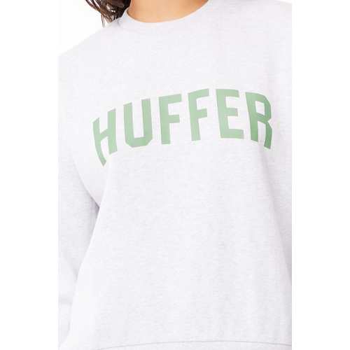 Huffer - Slouch Crew 350 - Tops-Jumpers & Cardis : Mhor