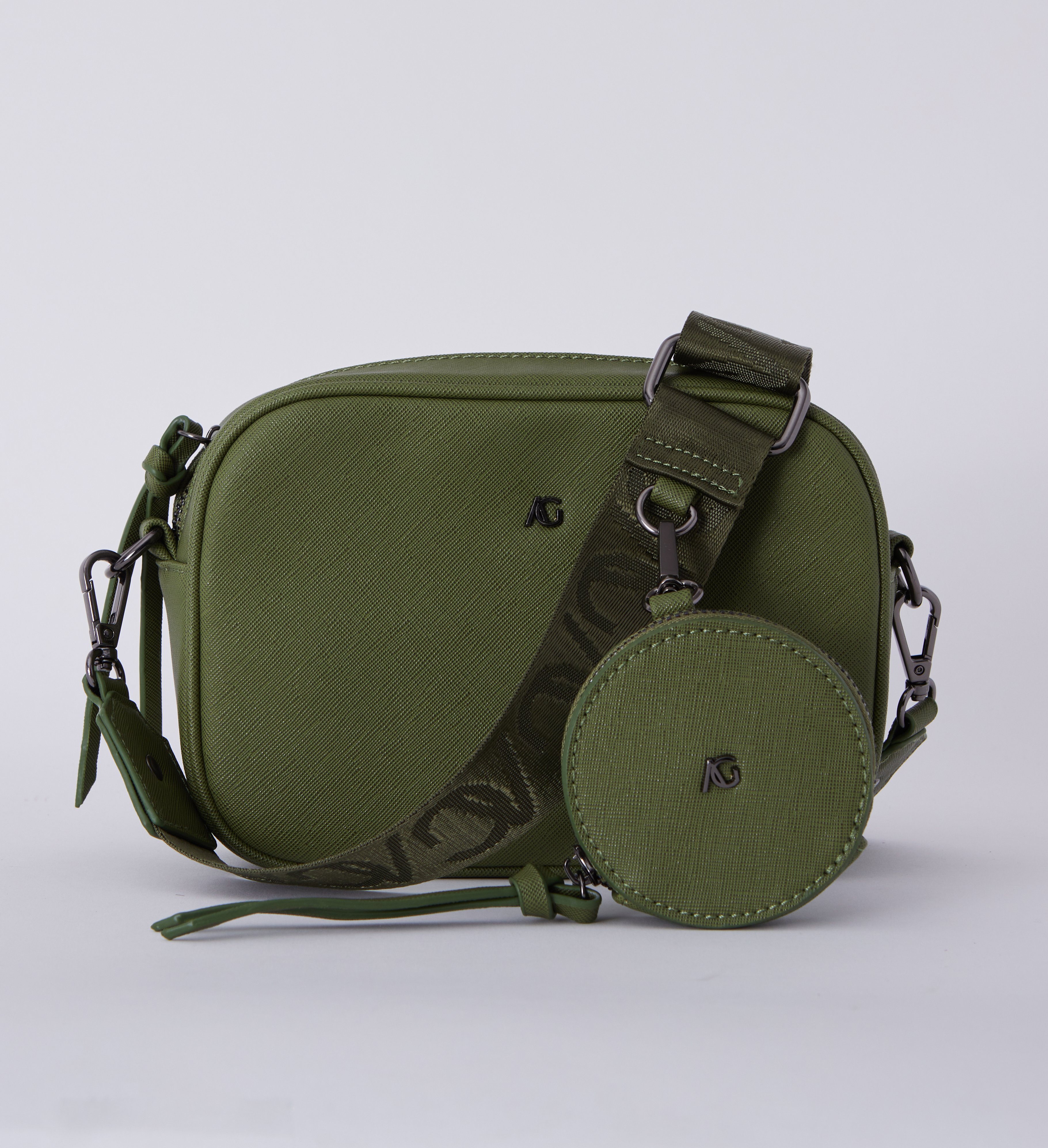 AG47 - Hayley Crossbody Bag - Sale : Mhor - AG47 A23