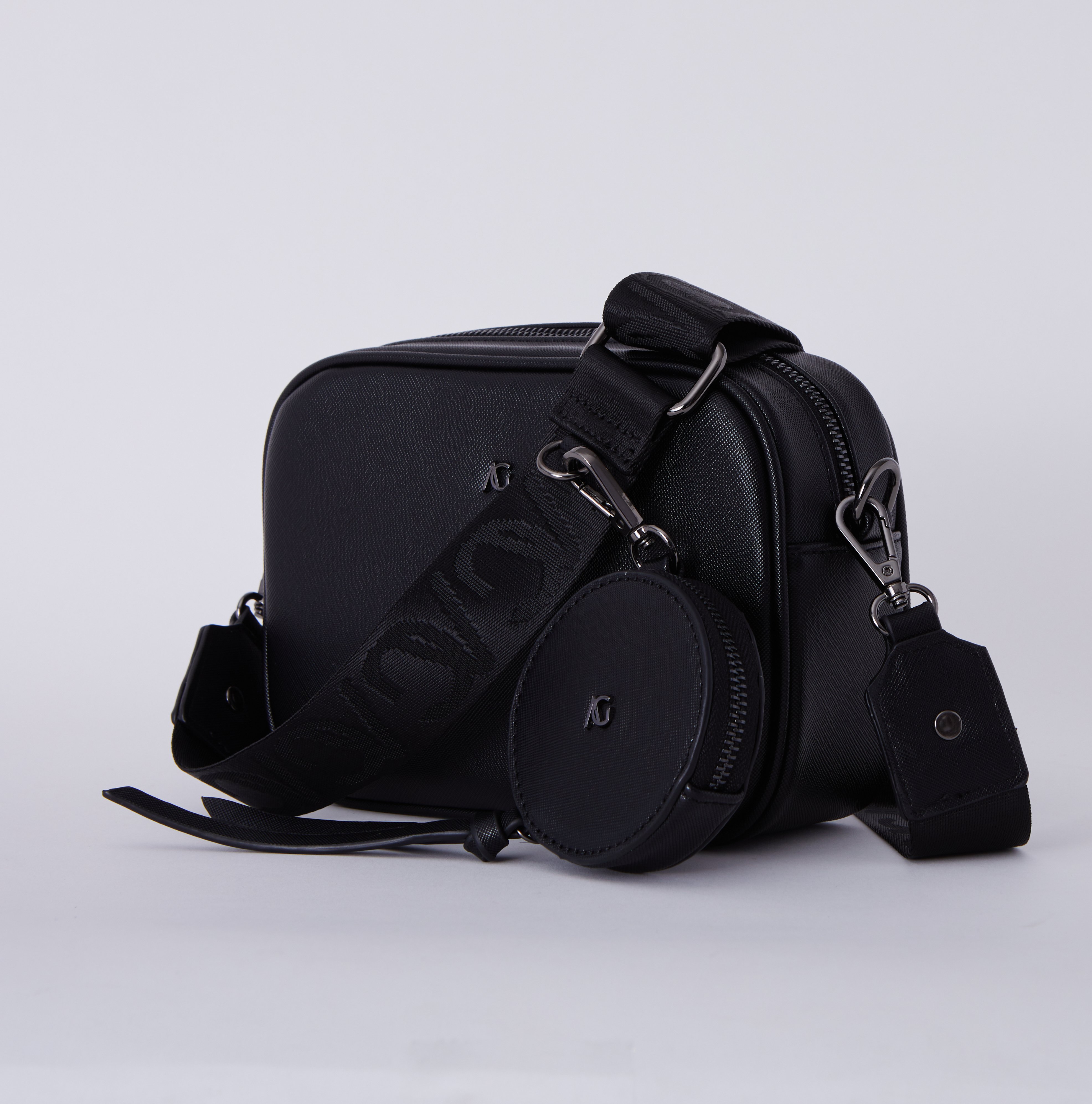 AG47 - Hayley Crossbody Bag - Sale : Mhor - AG47 A23