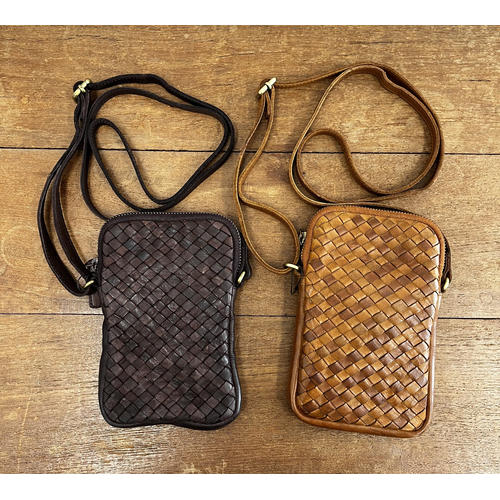 Campbell & Co - Jilly Bag - Brands-Campbell & Co : Mhor - Campbell & Co W23