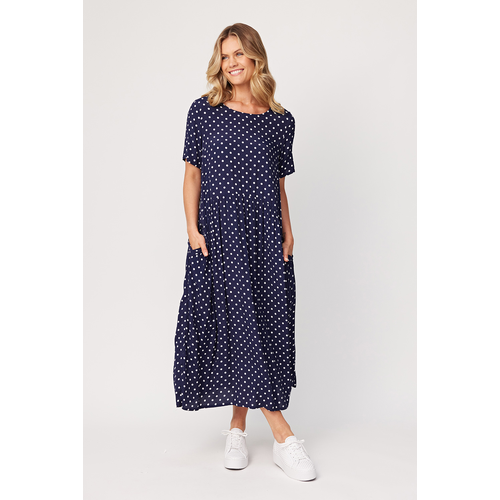 Lemon Tree-Monro Dress - Brands-Lemon Tree : Mhor - Lemon Tree S23