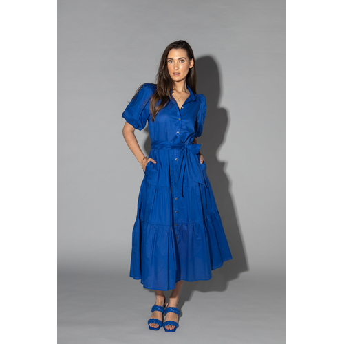 Drama The Label - Gracie Dress - Brands-Drama : Mhor - Drama S23