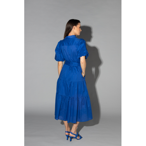 Drama The Label - Gracie Dress - Brands-Drama : Mhor - Drama S23