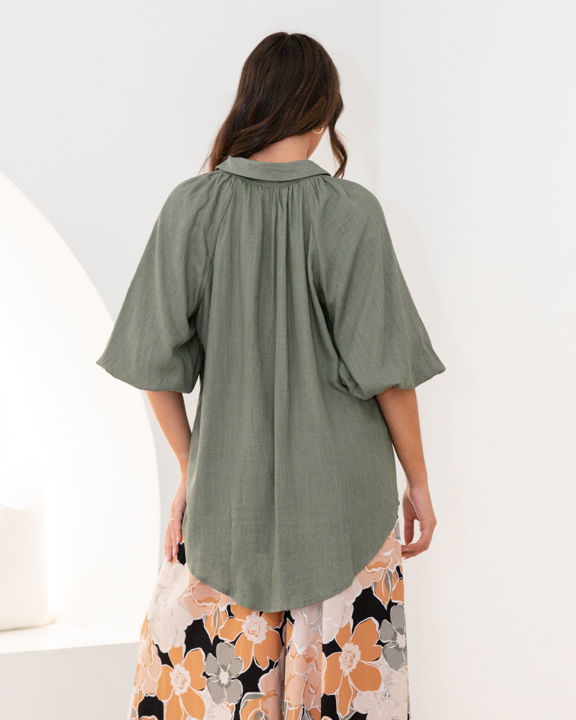 Label Of Love - Top - Tops-Tops & Tees : Mhor - Label Of Love S23