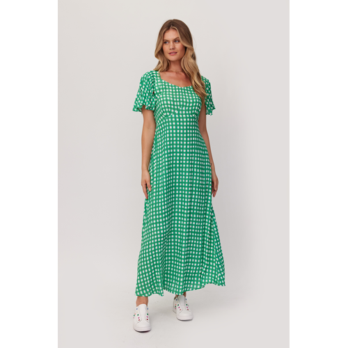 Lemon Tree - Sylvia Dress - Brands-Lemon Tree : Mhor - Lemon Tree S23