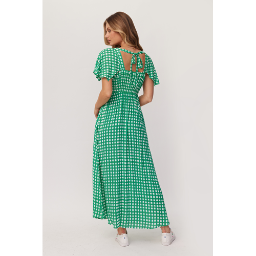 Lemon Tree - Sylvia Dress - Brands-Lemon Tree : Mhor - Lemon Tree S23