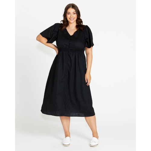 Betty Basics - Whitney Dress - Brands-Betty Basics : Mhor - Betty ...