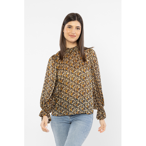 Seeking Lola - Walk This Way Top - Tops-Tops & Tees : Mhor - Seeking ...