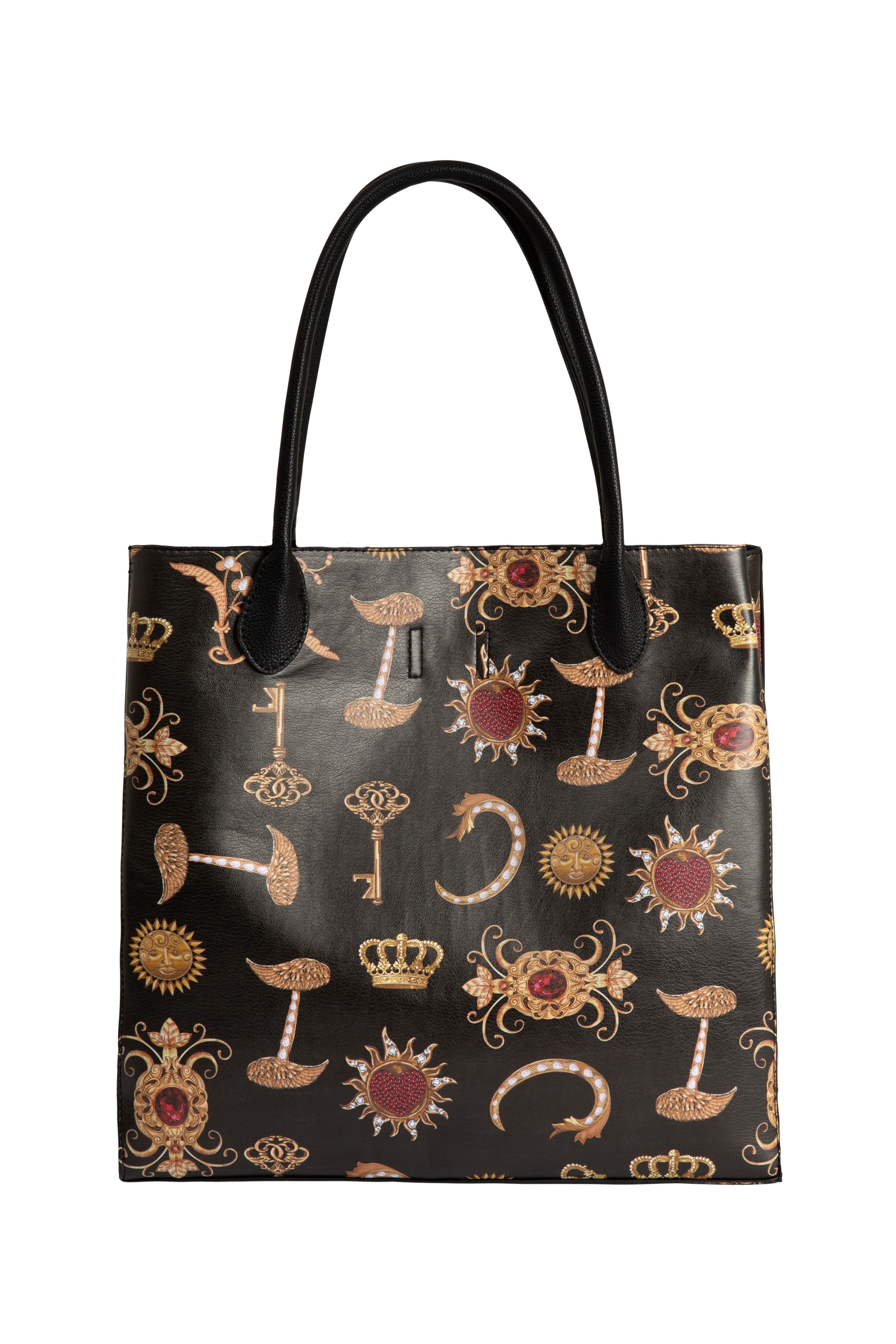 Curate By Trelise Cooper - Bag Of Tricks Bag - Brands-Curate : Mhor ...