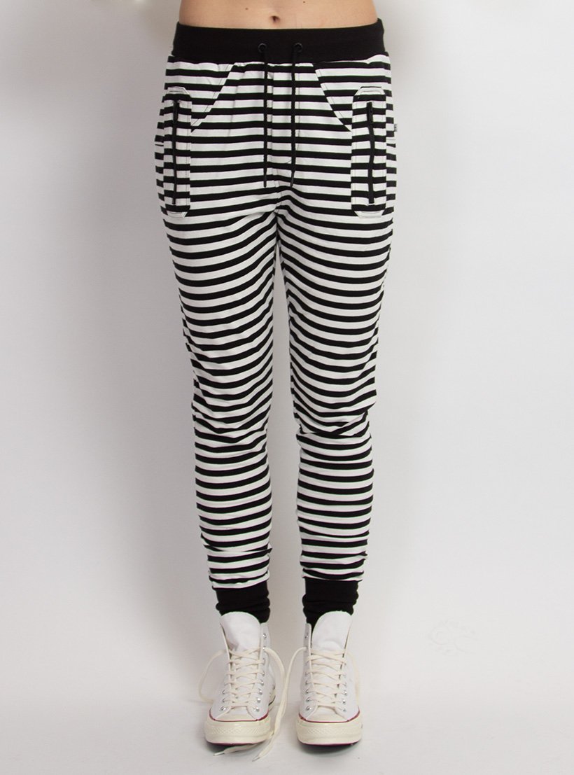 Federation-Escape Trackies - Bottoms-Pants : Mhor - Federation s19