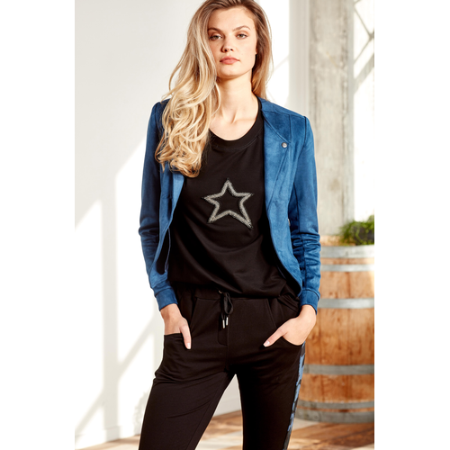 Lemon Tree-Vicki Jacket - Tops-Coats / Jackets : Mhor - Lemon Tree W21