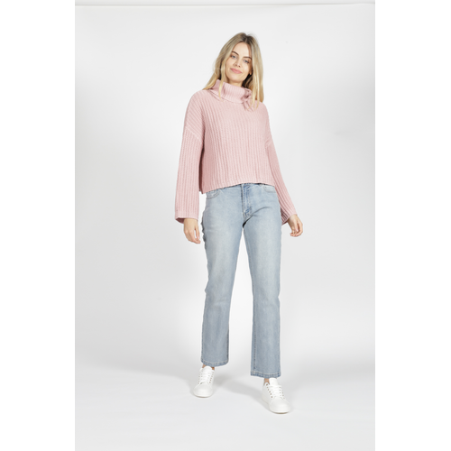 Sass-Jules Knit - Tops-Jumpers & Cardis : Mhor - Sass W21