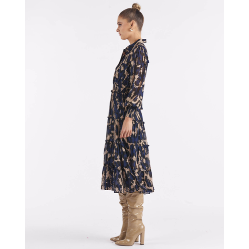 Fate + Becker - Lady Luck Dress - Brands-Fate & Becker : Mhor - Fate A22