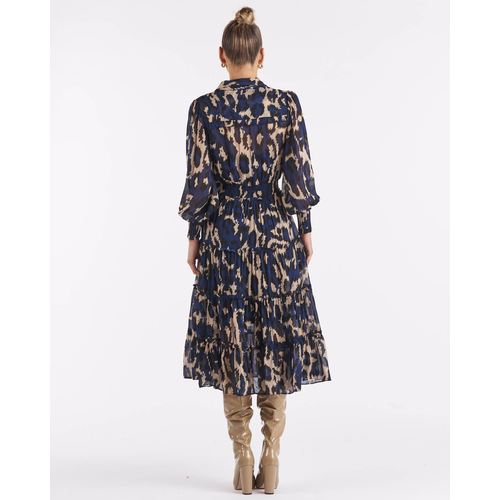 Fate + Becker - Lady Luck Dress - Brands-Fate & Becker : Mhor - Fate A22