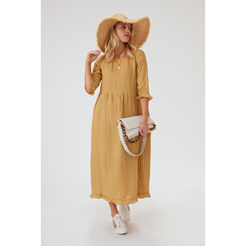 Lemon Tree - Addey Dress - Brands-Lemon Tree : Mhor - Lemon Tree s22