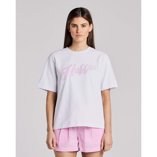 Huffer - Free Tee Std/Harper - Tops-Tops & Tees : Mhor - Huffer s22