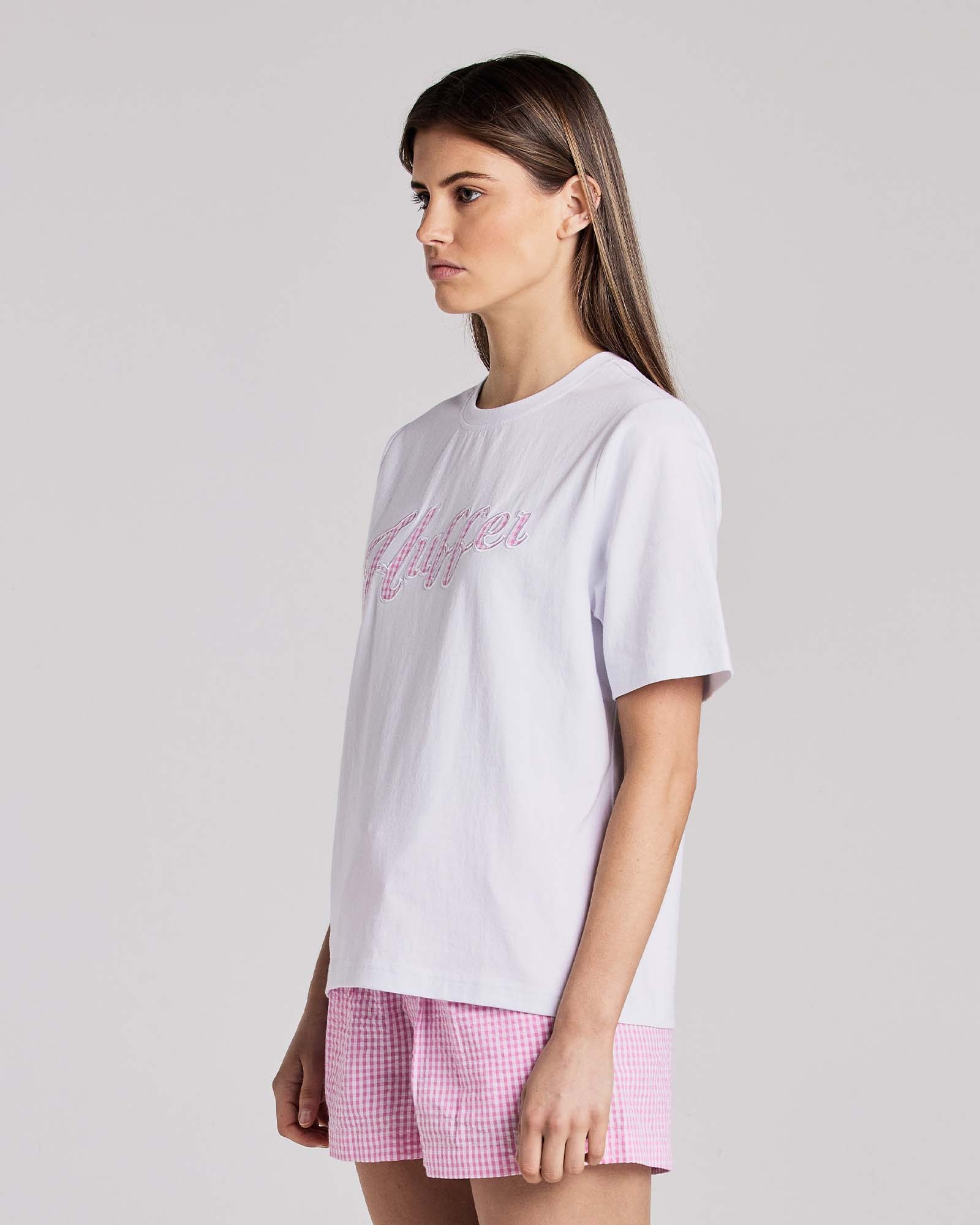 Huffer - Free Tee Std/Harper - Tops-Tops & Tees : Mhor - Huffer s22