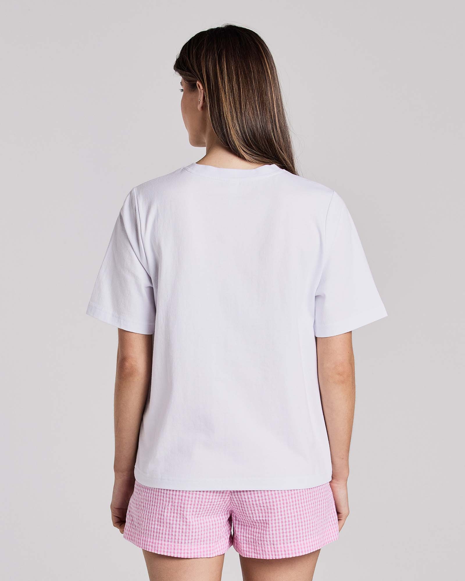 Huffer - Free Tee Std/Harper - Tops-Tops & Tees : Mhor - Huffer s22
