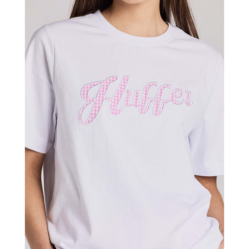 Huffer - Free Tee Std/Harper - Tops-Tops & Tees : Mhor - Huffer s22