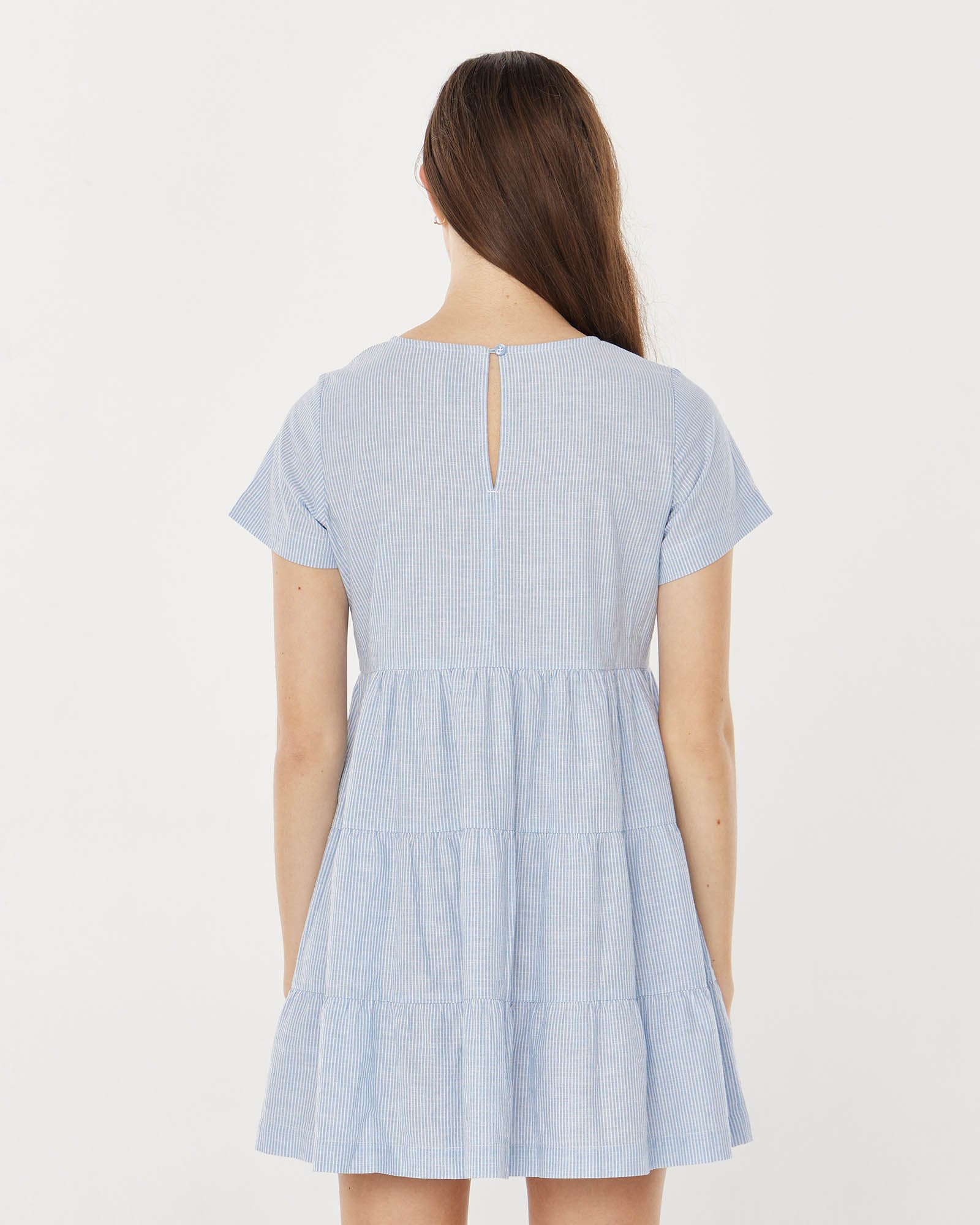 Huffer - Madeleine Milly Dress - Brands-Huffer : Mhor - Huffer s22